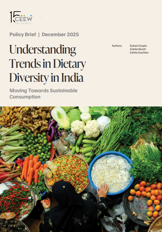 What are Integrated Farming Systems in India? CEEW Research